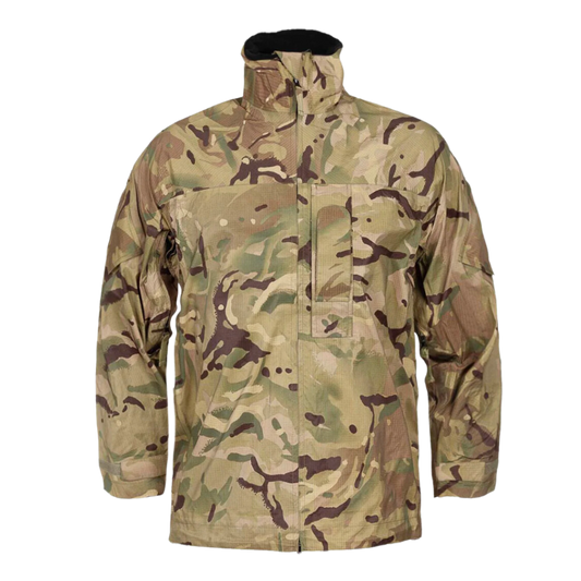 Vintage Military Coats & Jackets | Shop our range at Raid Supply UK