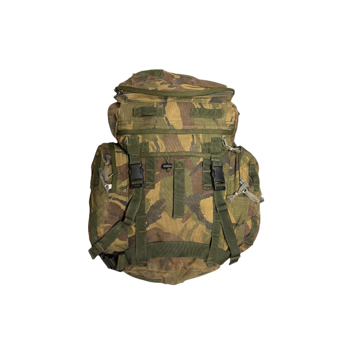 British Army DPM Camouflage NI Patrol Pack IRR Bergen | Raid Supply UK