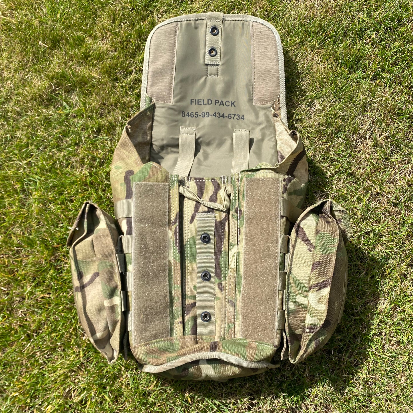 Army Surplus UK | Accessories, Equipment and Clothing - Raid Supply