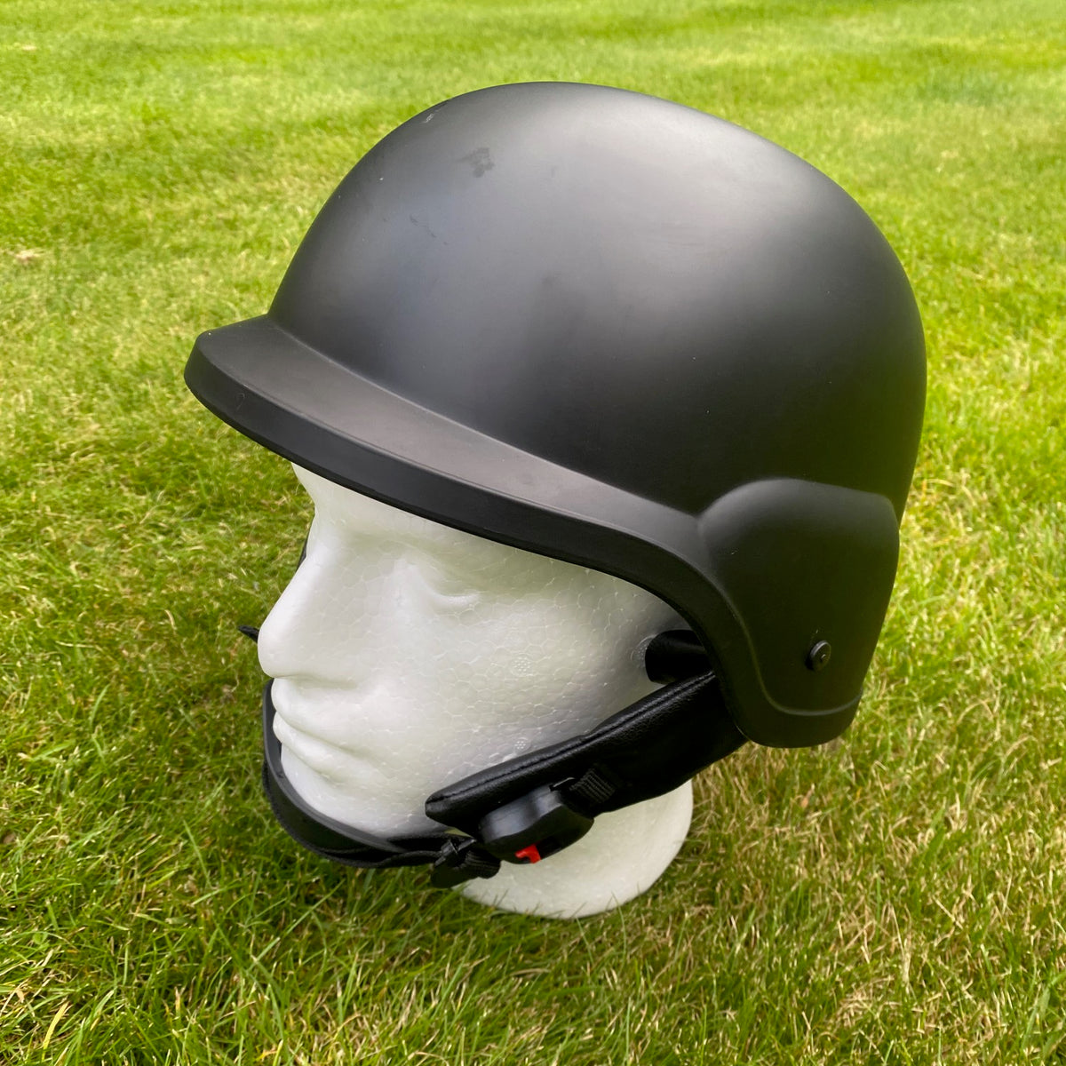 British Army Cadet Helmet | Genuine British Army Surplus – Raid Supply
