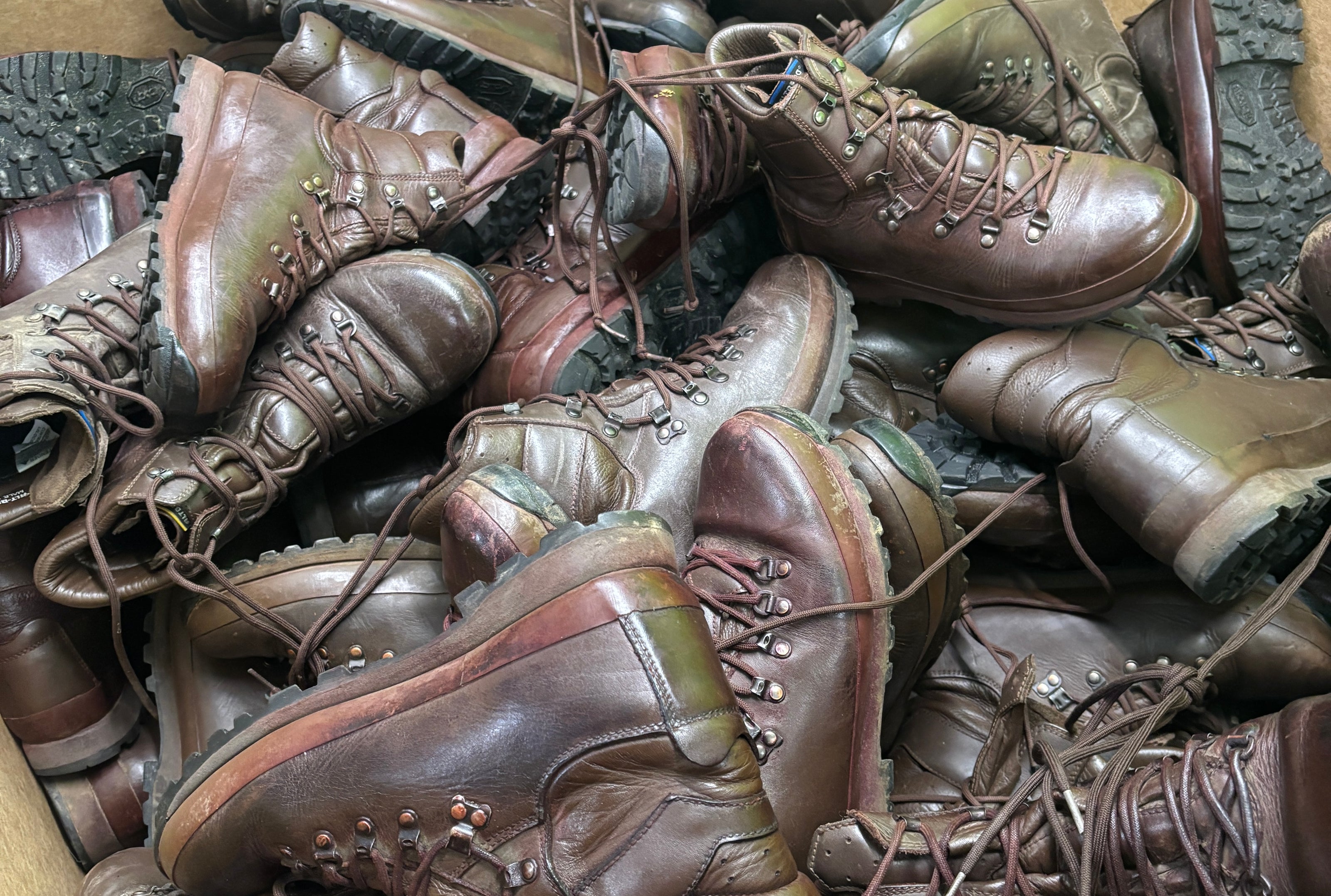 Army Surplus UK | Accessories, Equipment and Clothing - Raid Supply