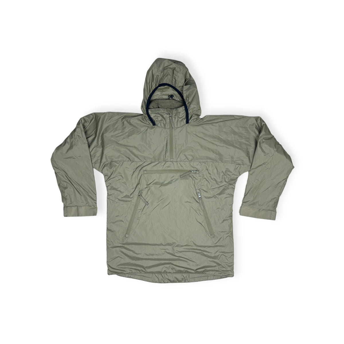 British Army Buffalo 'Softie' Thermal Smock | Raid Supply UK