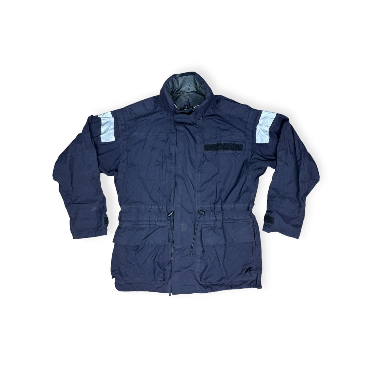 Royal Navy Gore-Tex Waterproof Jacket | Raid Supply UK