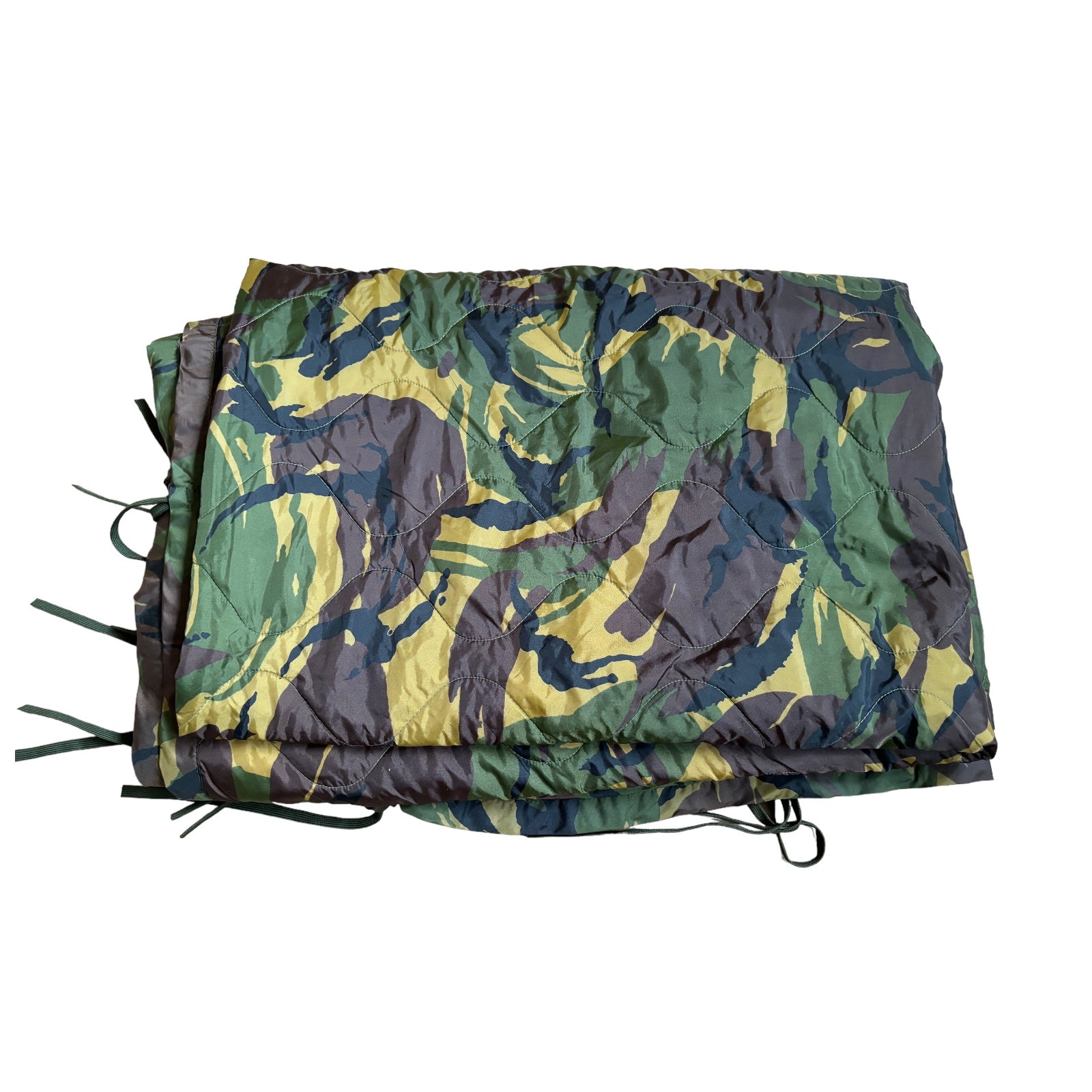 Dutch Army Poncho Liner Woobie Sleeping Bag | Raid Supply UK